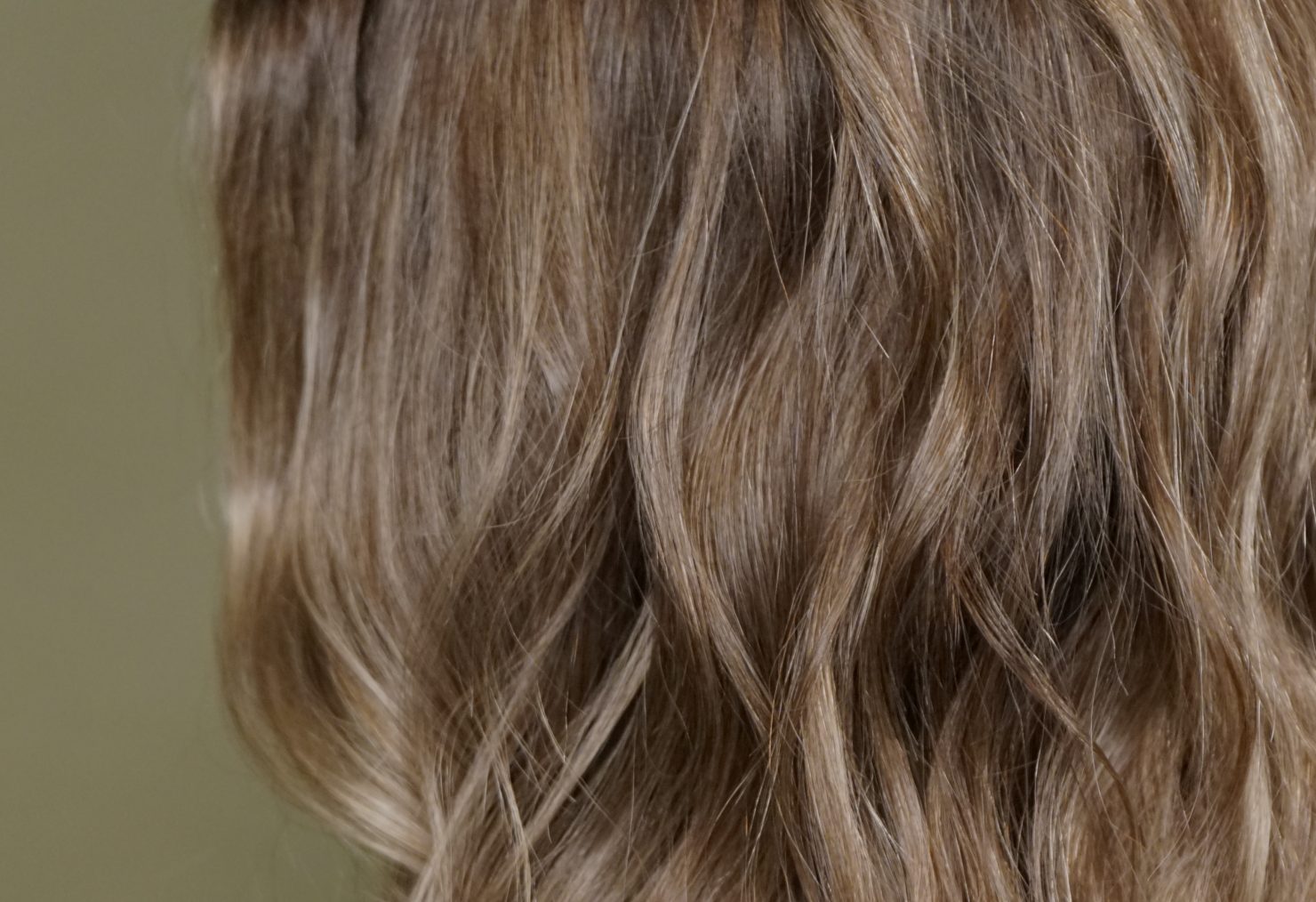 How to Get the Perfect At-Home Hair Color