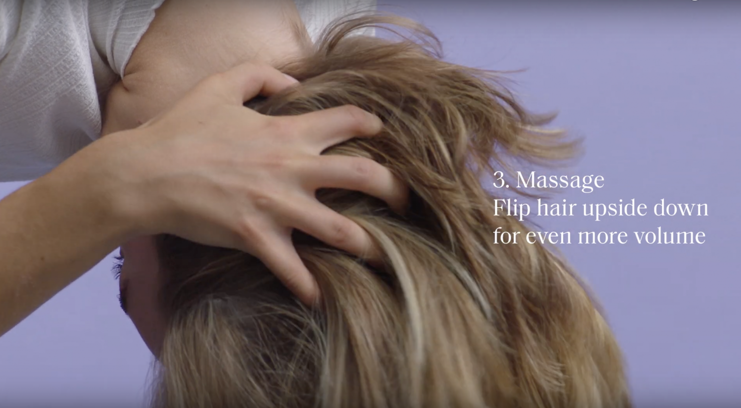 How to Add Volume to Your Hair | At Length by Prose Hair