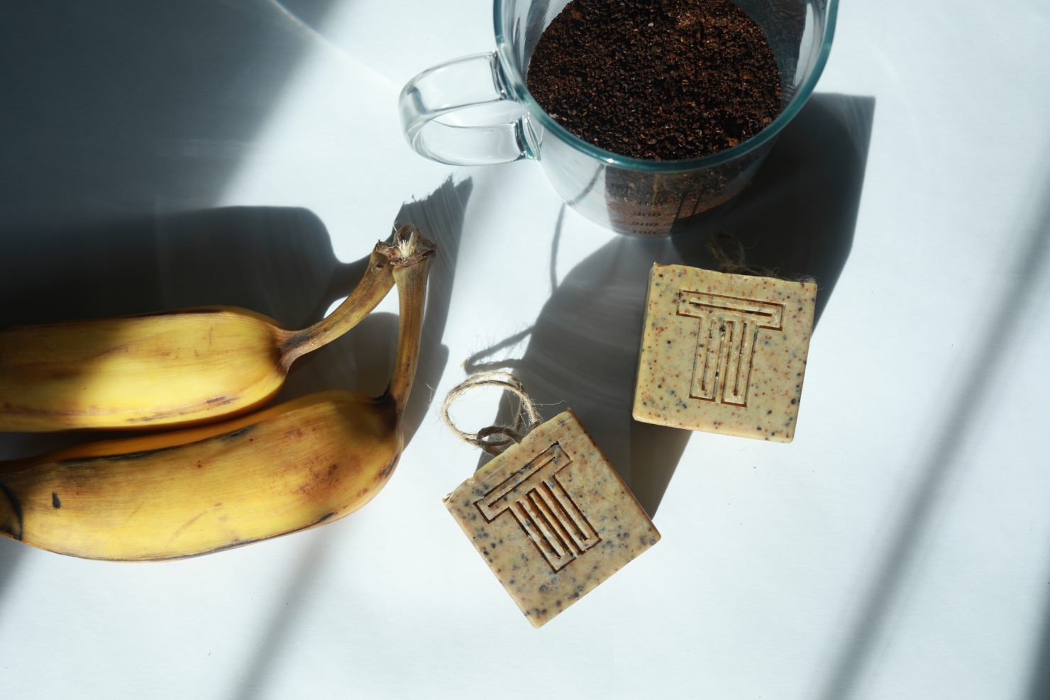 TERRA-TORY's Founder on Natural Soap and Her Come Up