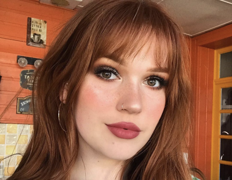 Choosing the Right Style of Bangs | At Length by Prose Hair