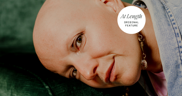 At Length Original: Lost and Found