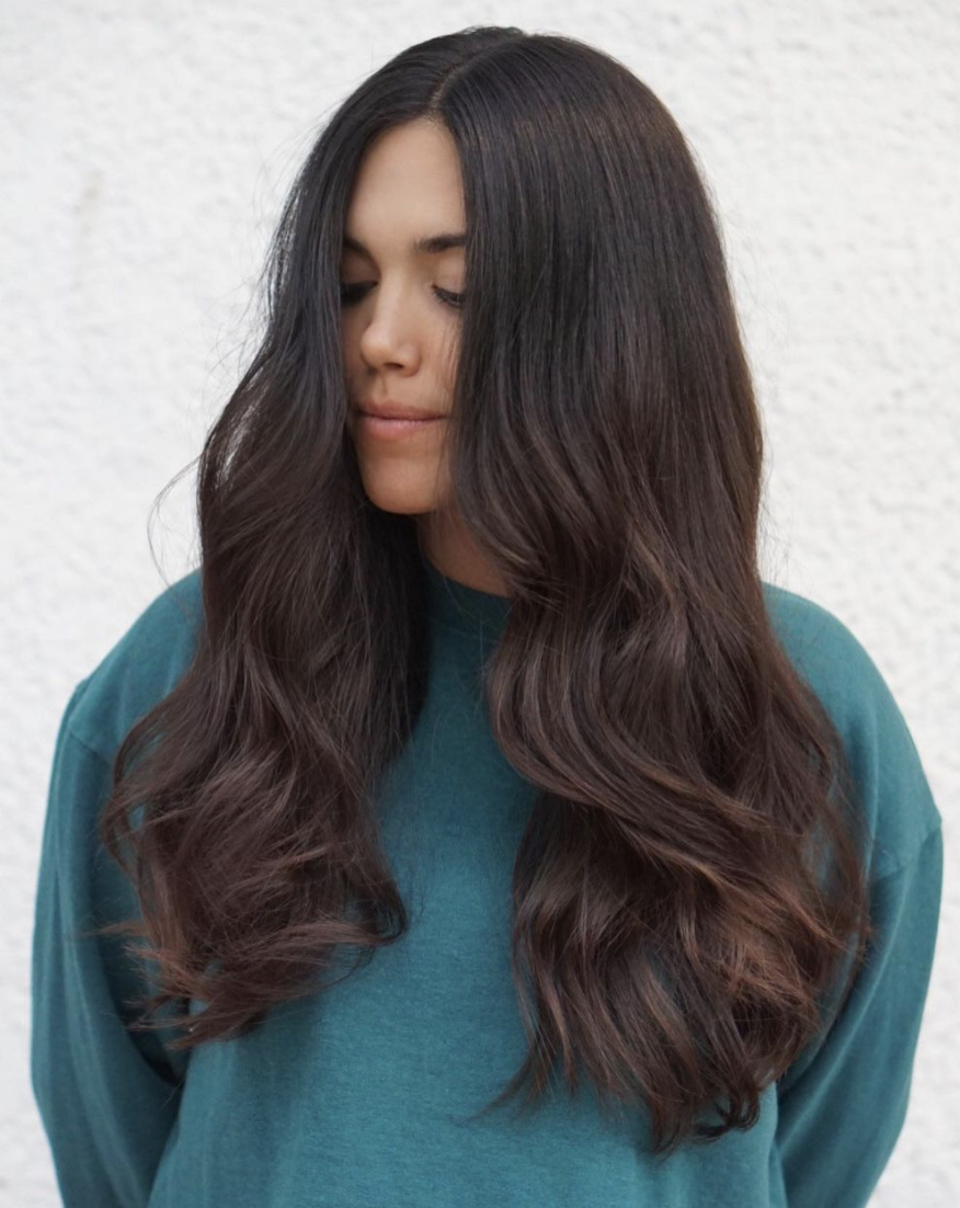 5 Spring Hair Color Trends You’ll See in 2022 | At Length by Prose Hair