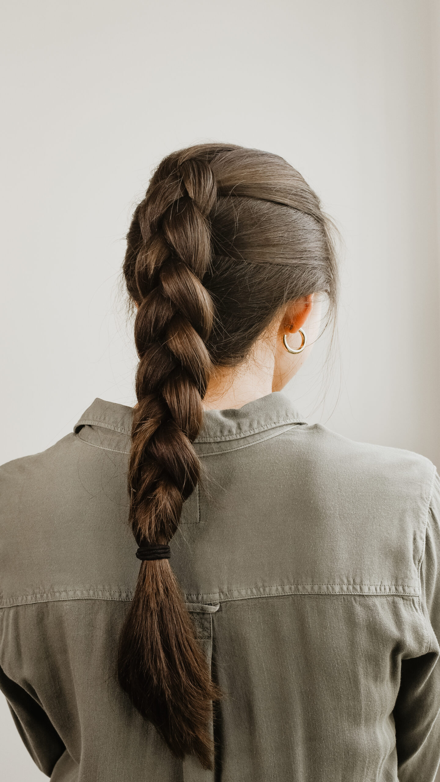 Hairstyles for Long, Straight Hair | At Length by Prose Hair