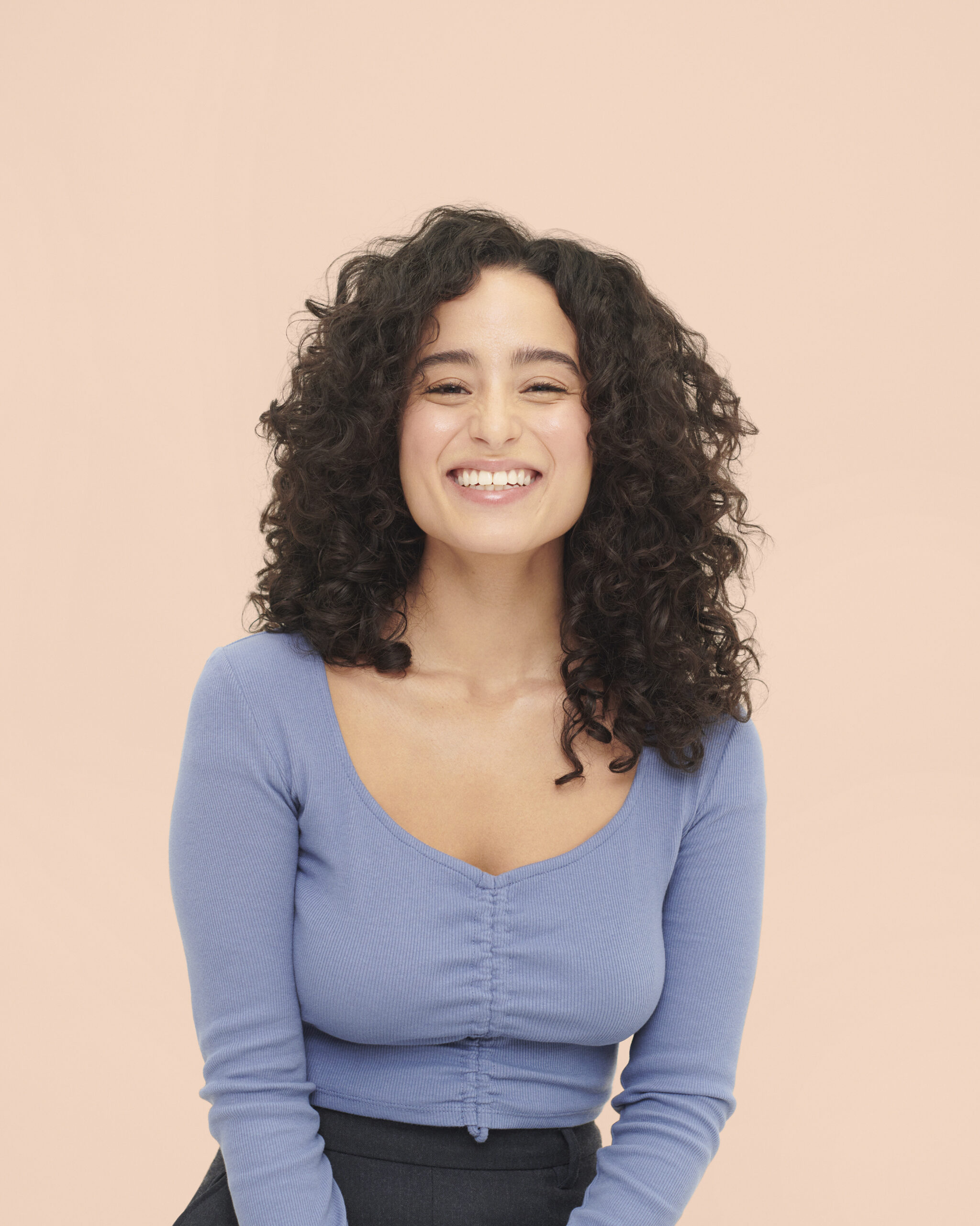 Caring for Hair Types | How to Care & Style Your Hair Type