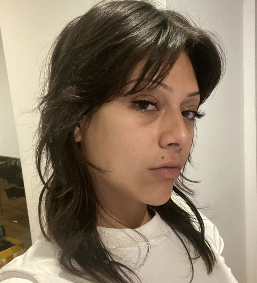 Trending Now: The Wolf Cut