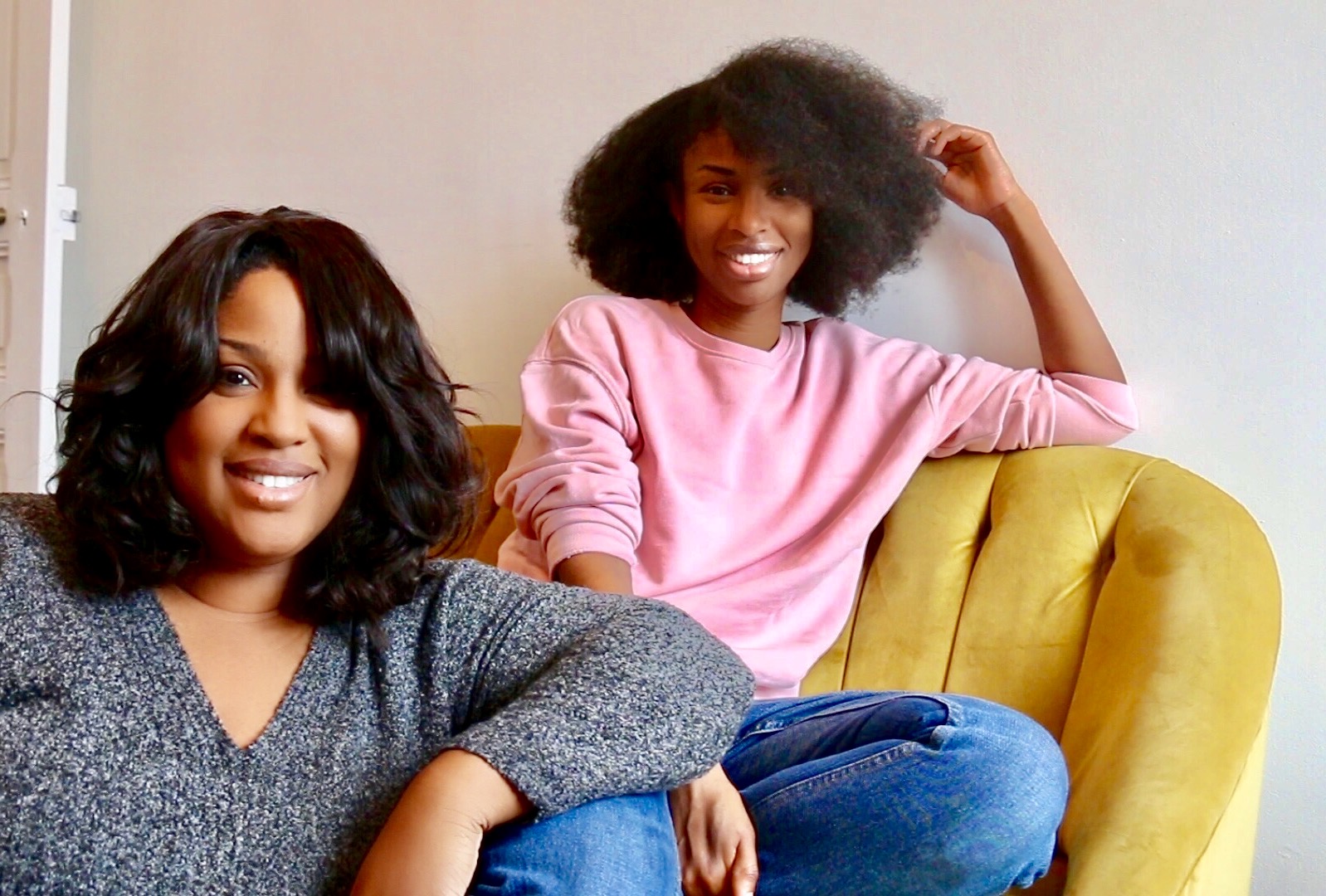 Goddess Box Braids | How to Get Goddess Braids