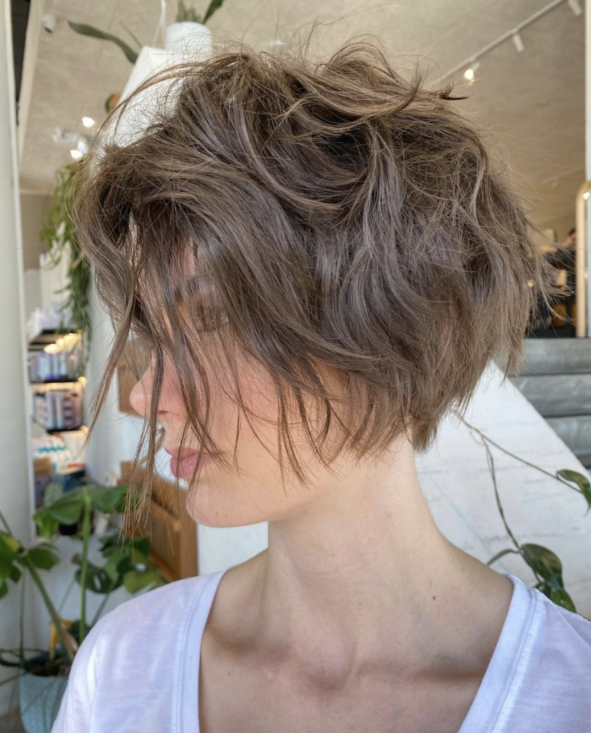 Gender Neutral Haircuts to Try | Best Gender Neutral Haircuts